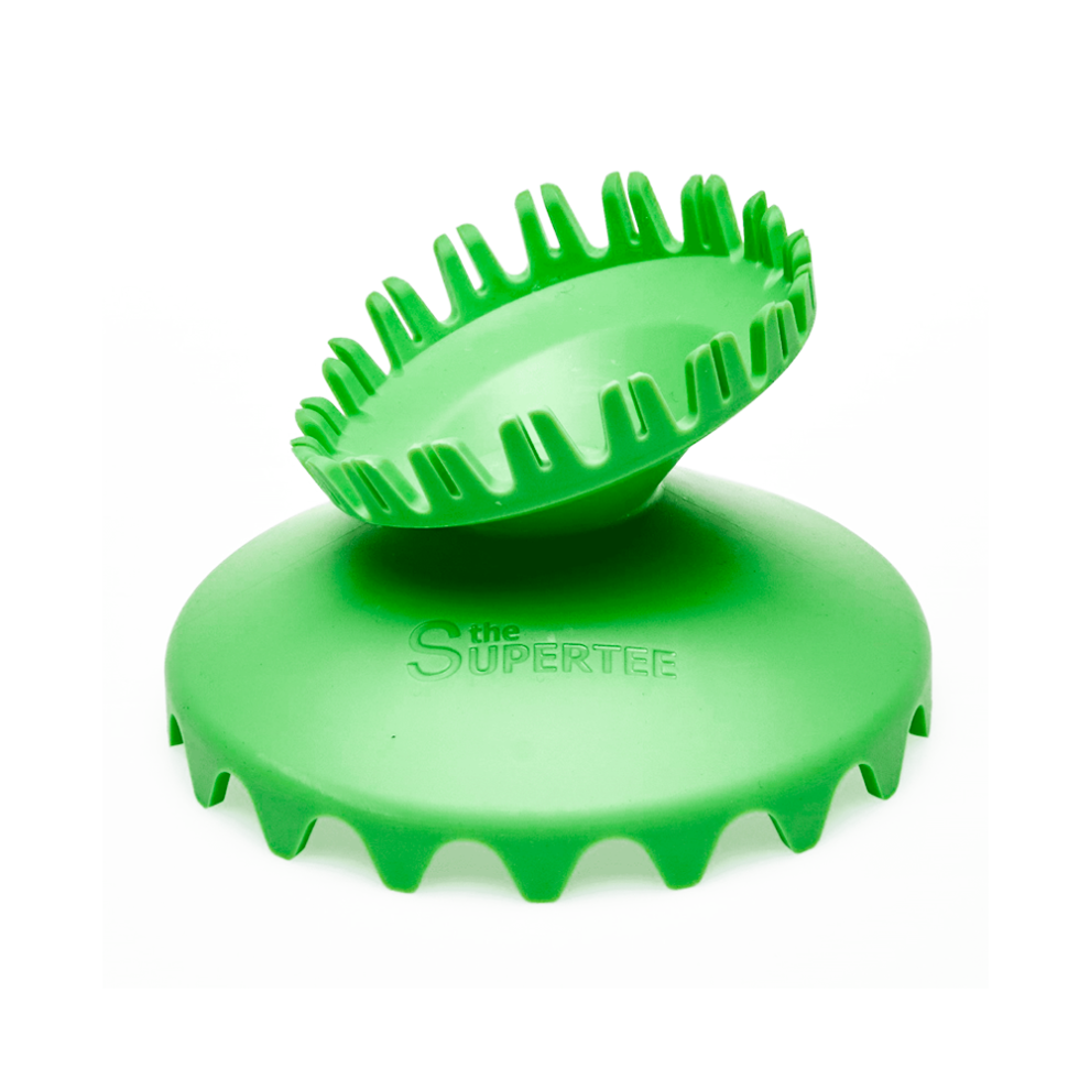 Tee Duke Carter Supertee - Univers Crampons