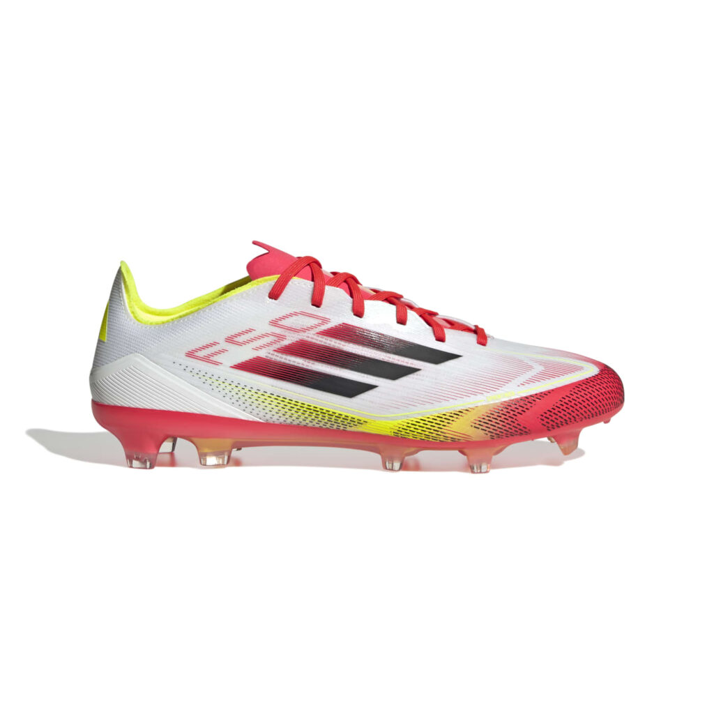 Crampons de football Adidas F50 - Univers Crampons