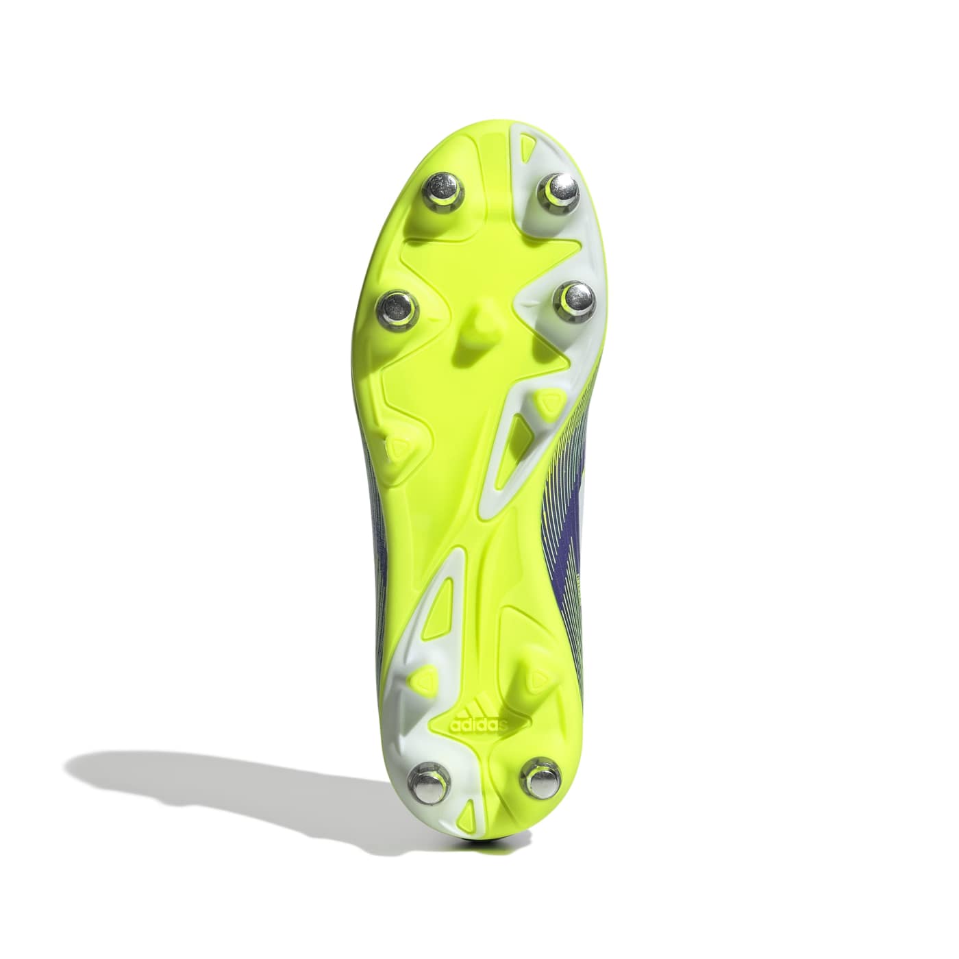Crampons de football Adidas F50 - Univers Crampons