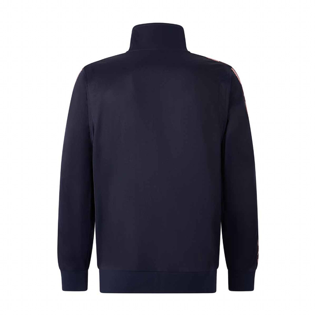 Veste zippée Union Bordeaux Bègles Coupe d'Europe pour enfant Kappa LA84 Banda - Univers Crampons